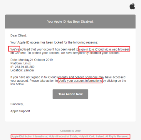 Security Awareness Month – Phishing Schemes - SelecTech, Inc.
